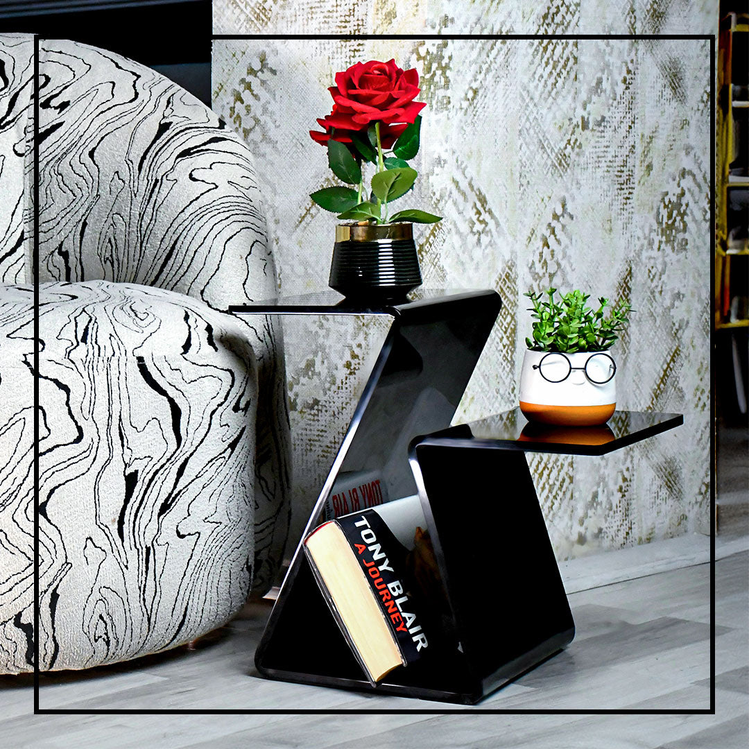 Furniture – Clearwing Production