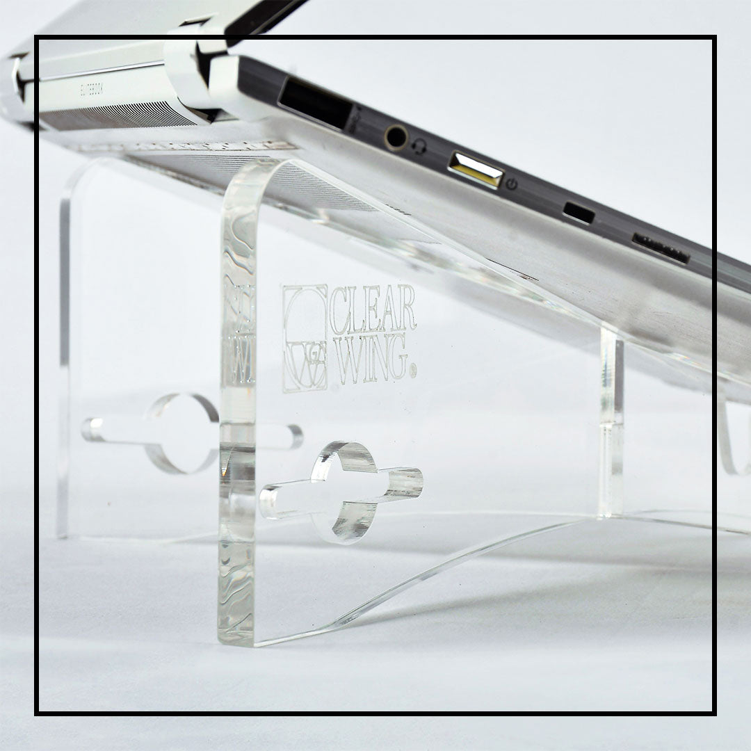 Office Utility – Clearwing Production