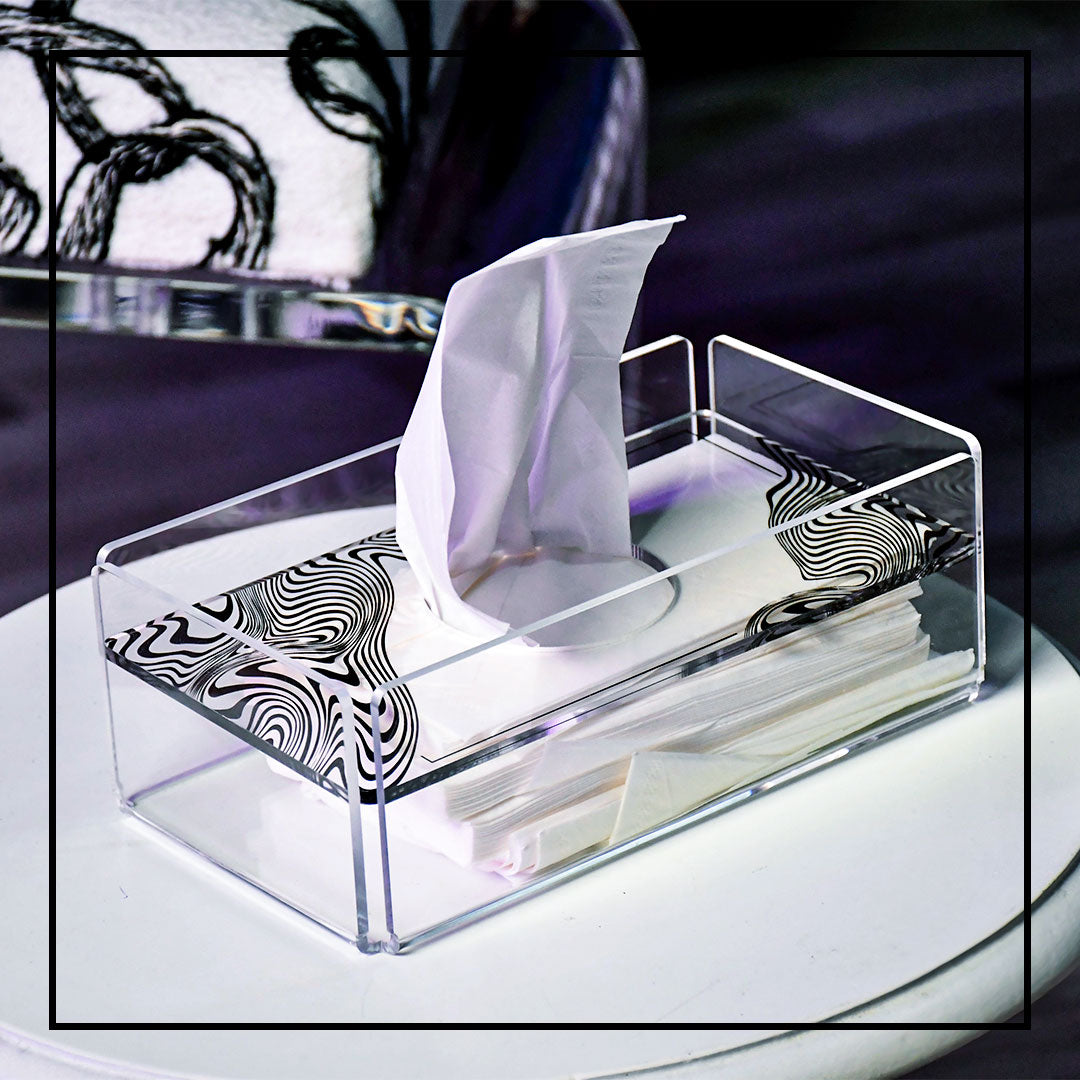 Home Accessories – Clearwing Production